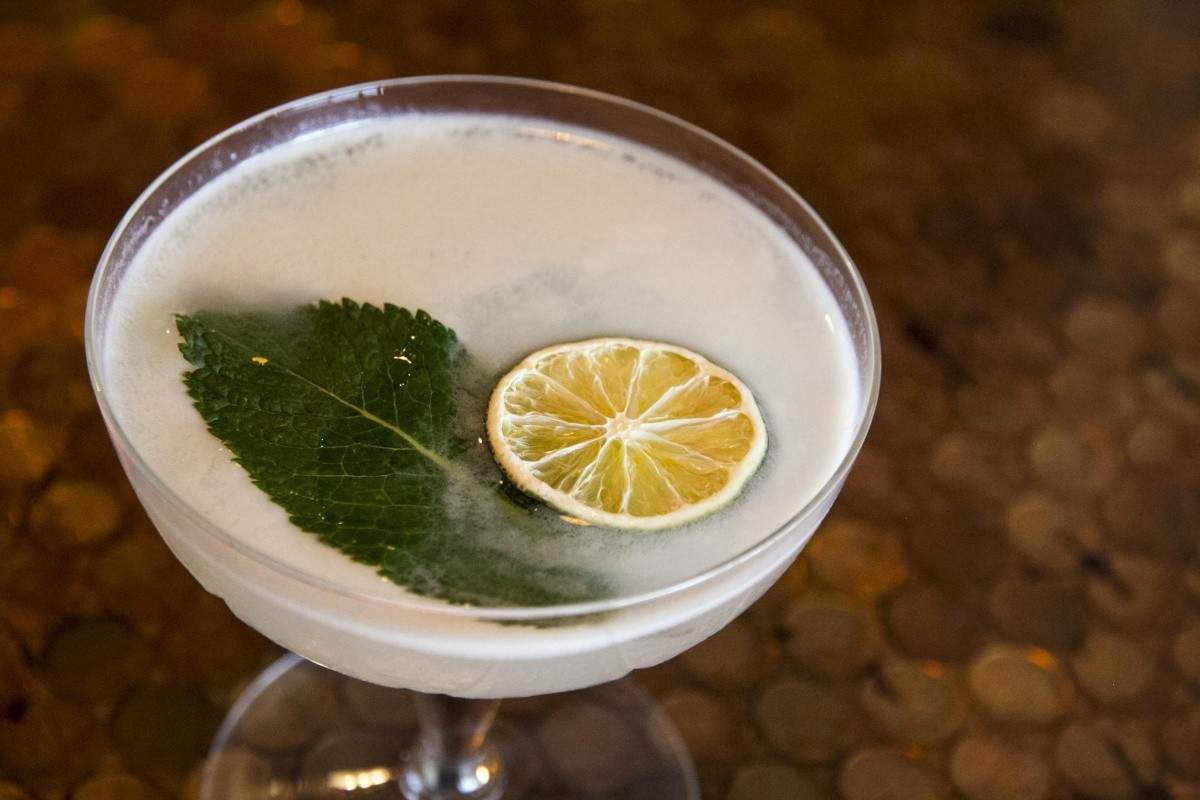 Civil Liberties' Absolutely Fabulous cocktail | Eat North