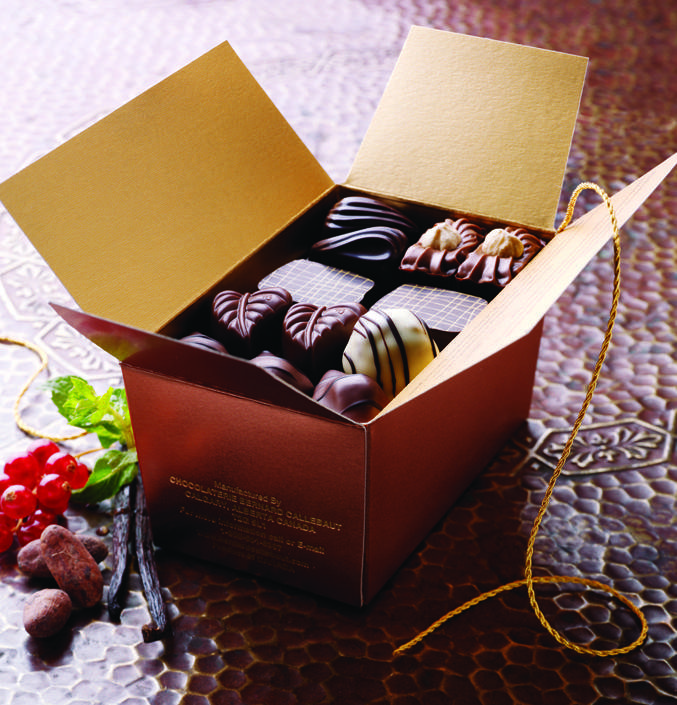 December 24th: Satisfy your sweet tooth with Cococo Chocolatiers | Eat ...