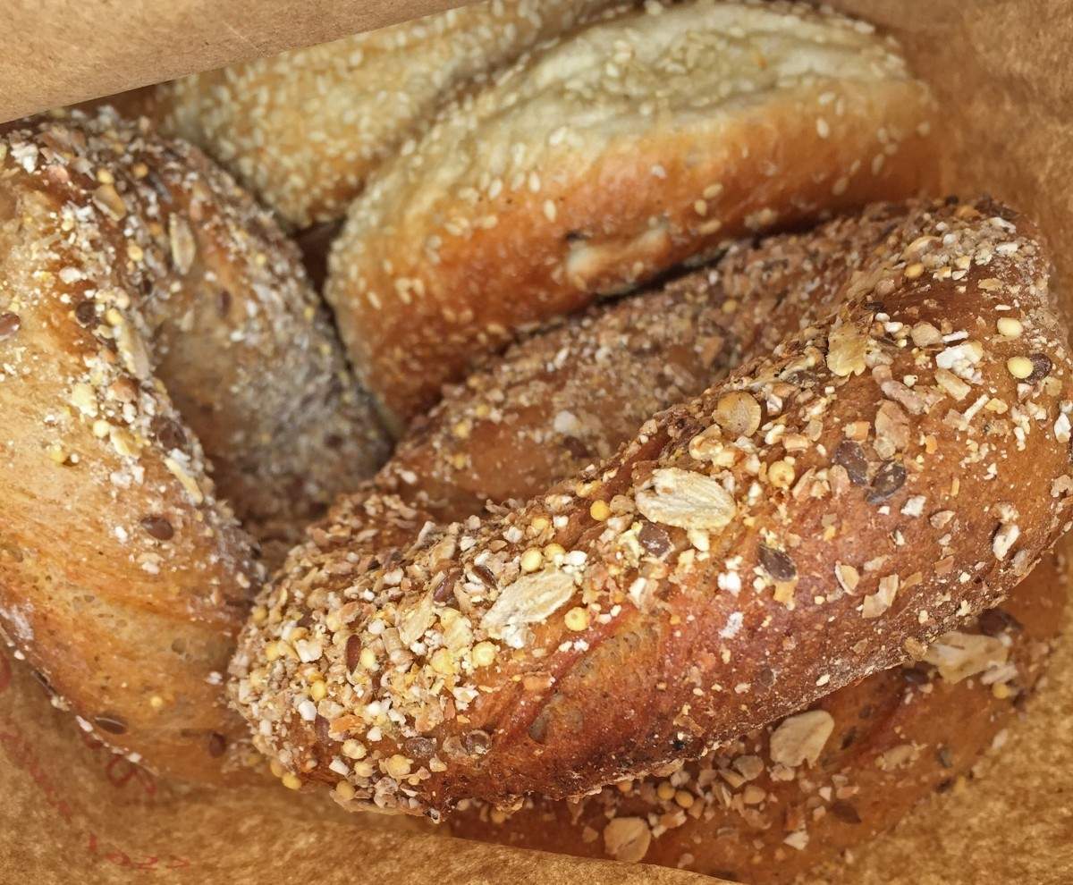 7 things to make with day-old Montreal bagels | Eat North