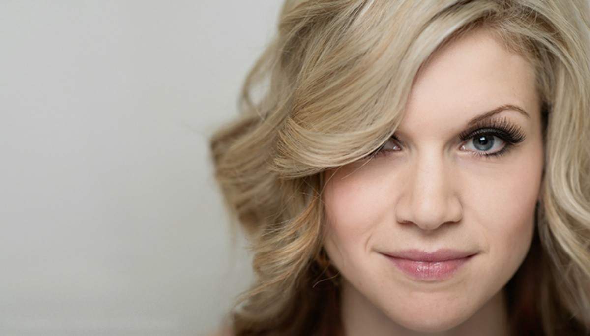 One day in Fort McMurray: Country singer Shantelle Davidson | Eat North
