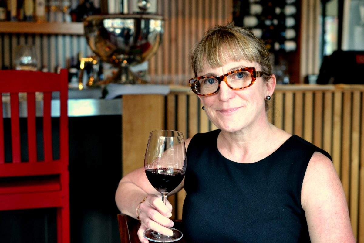 Talking tableside: Jackie Cooke of Calgary's Avec Bistro | Eat North