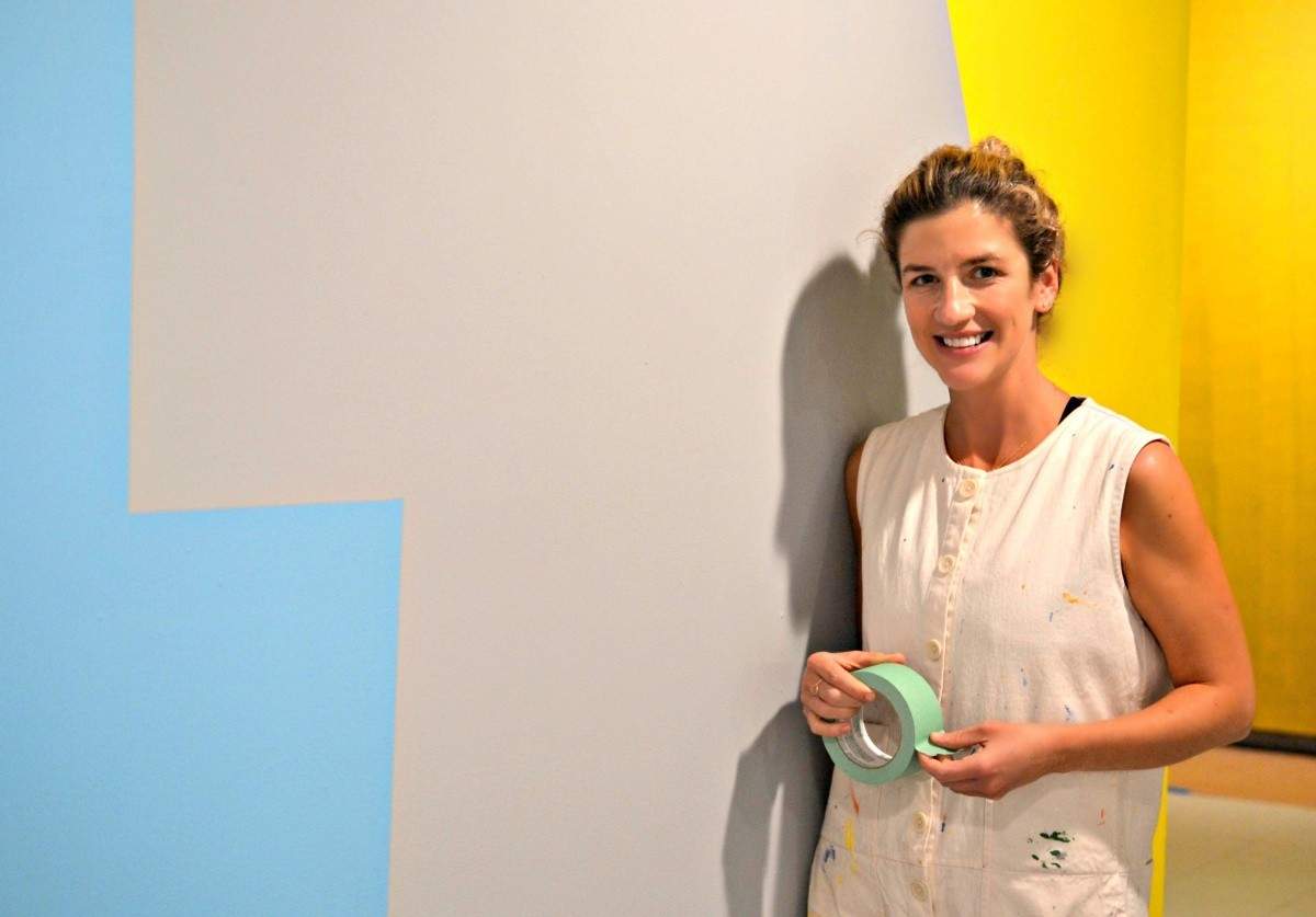 Leah Rosenberg finds the perfect balance between art and food | Eat North