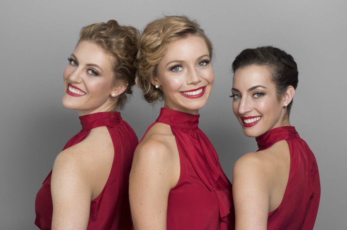 One day in Toronto: A cappella trio The Willows | Eat North