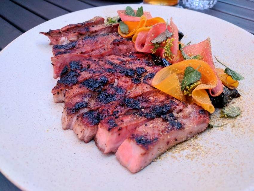 30 best things Dan Clapson ate in Canada in 2017 | Eat North 30 best things Dan Clapson ate in Canada in 2017 | Eat North