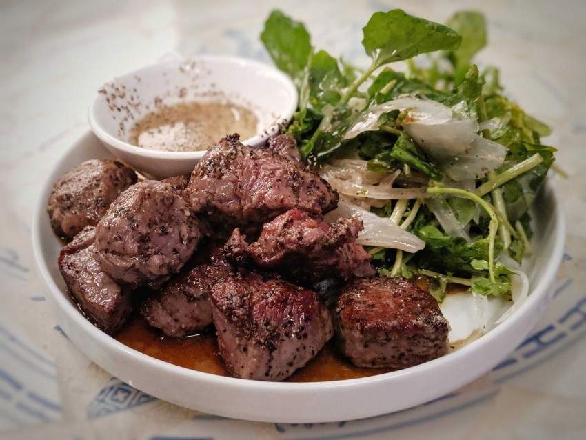30 best things Dan Clapson ate in Canada in 2019 | Eat North 30 best things Dan Clapson ate in Canada in 2019 | Eat North