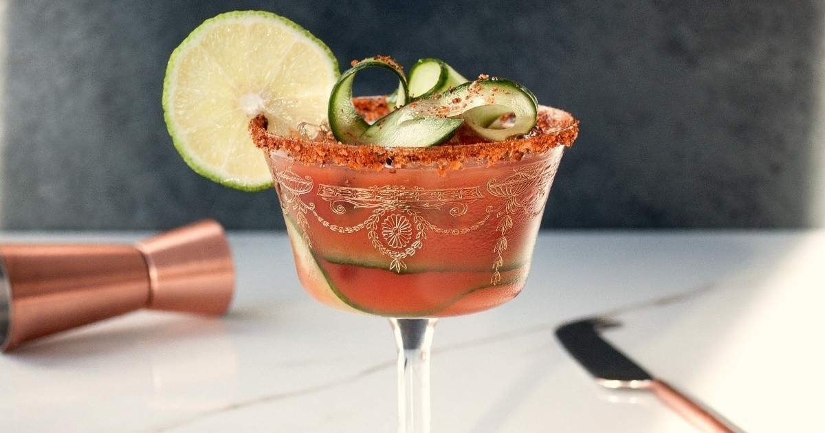 10 cool spins on the classic Caesar cocktail | Eat North