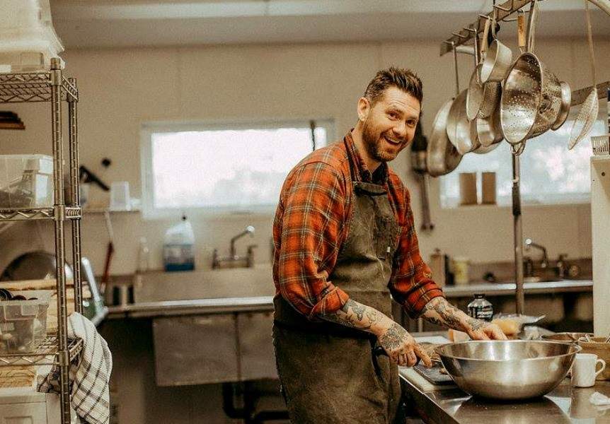 Watch: Winnipeg chef Adam Donnelly shares his approach to Canadian ...