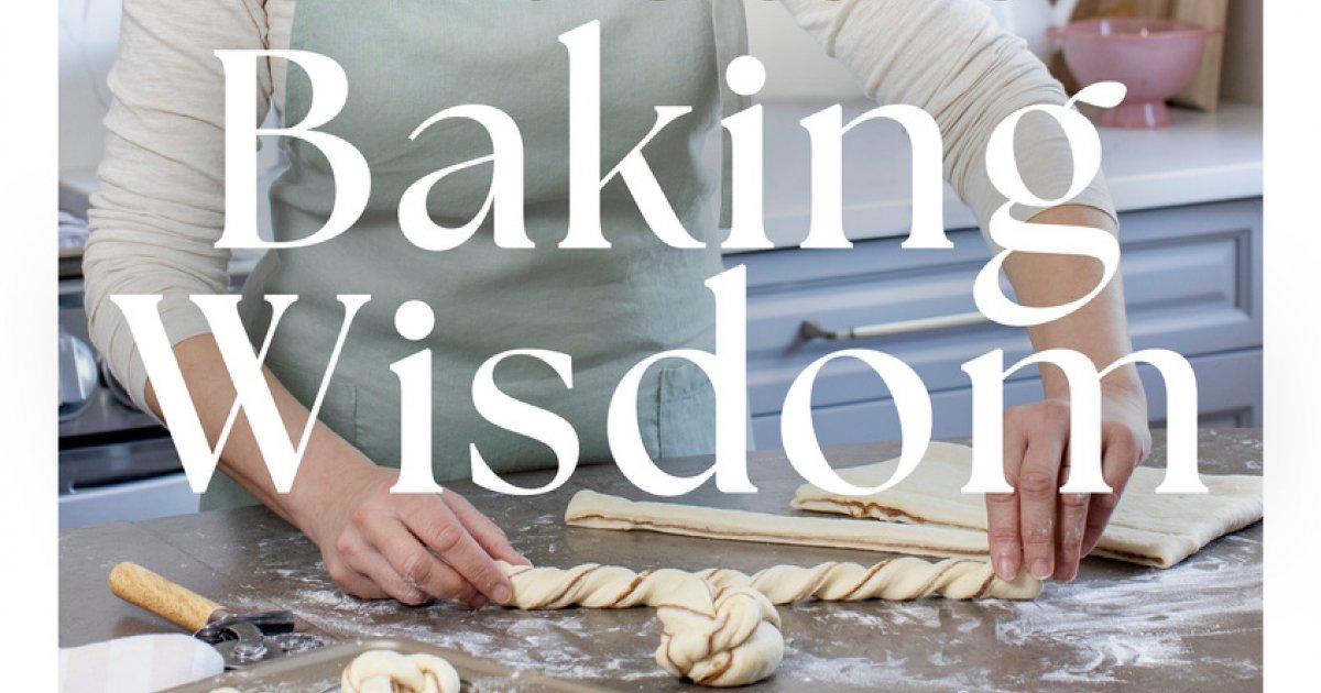 Sneak Peek: Chewy chocolate chip cookie bars from Anna Olson's new ...