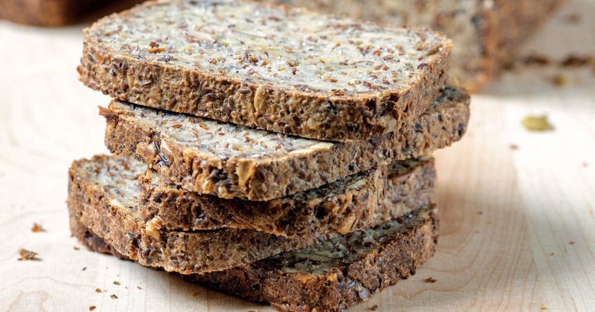 Whistler's BReD shares the recipe for their Mountain Loaf | Eat North