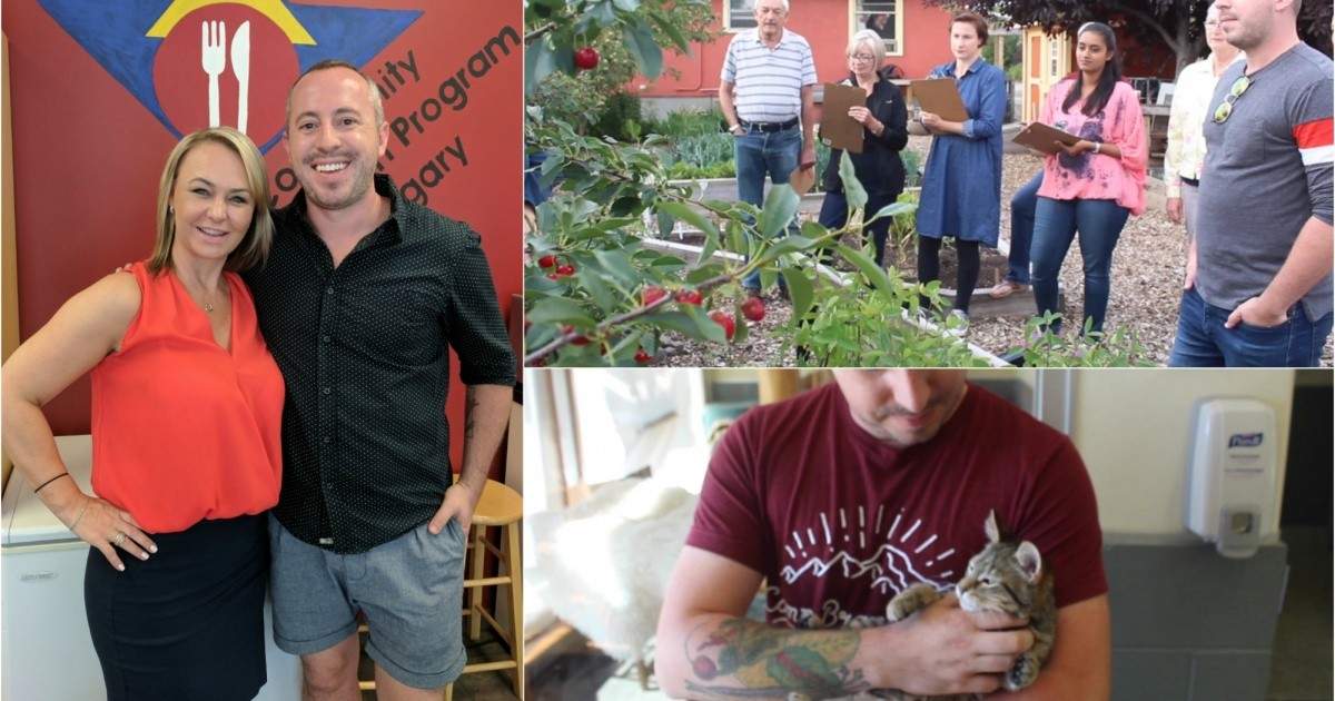 Win a $1,000 charitable donation in your name, courtesy of Calgary ...