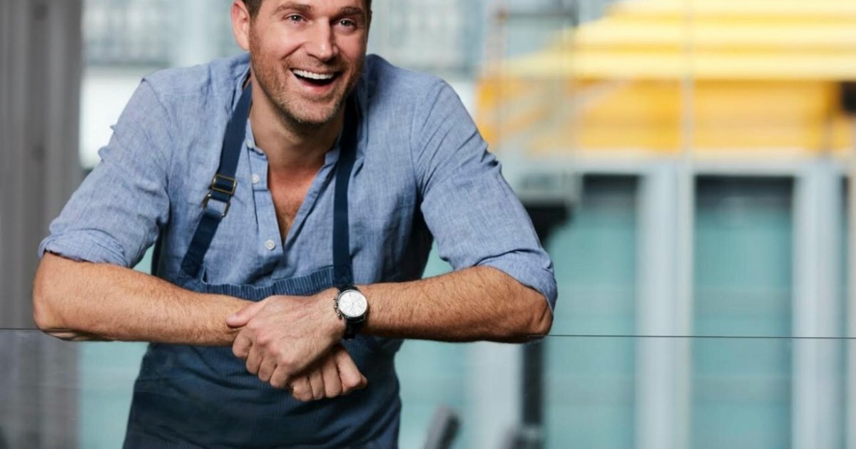 Chef Cory Vitiello's recipe for fennel and zucchini salad | Eat North