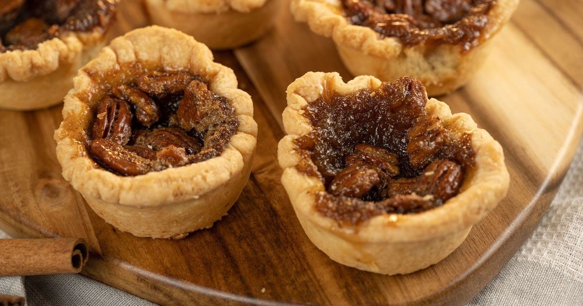 Farm Boy’s classic butter tarts | Eat North