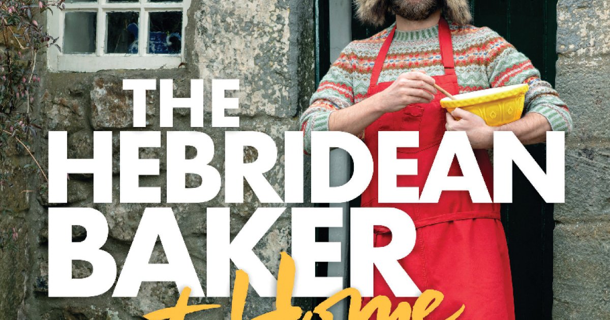 Try this recipe for blueberry grunt from 'Hebridean Baker: At Home ...