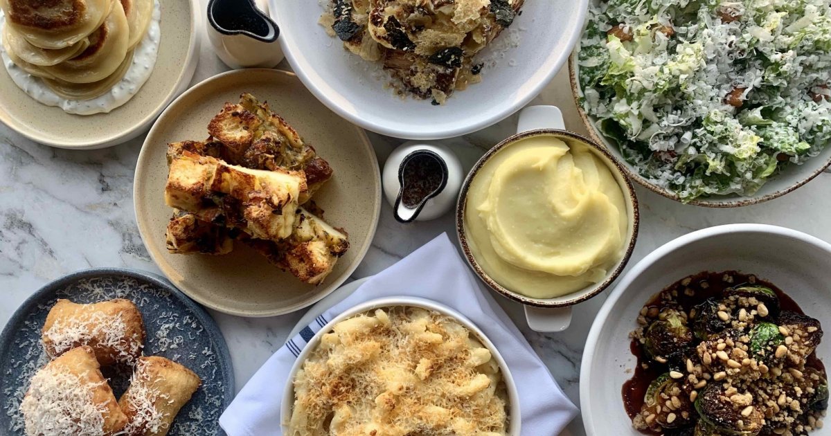 December 17: Win a $150 gift card for Calgary's Concorde Group | Eat North