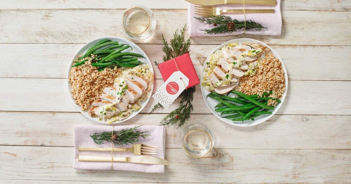 November 25: Conquer the kitchen with Chefs Plate | Eat North