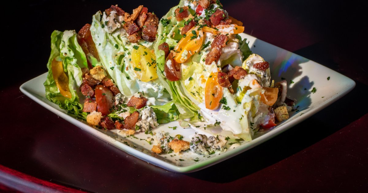 10 interesting summer salad recipes that are easy to make | Eat North