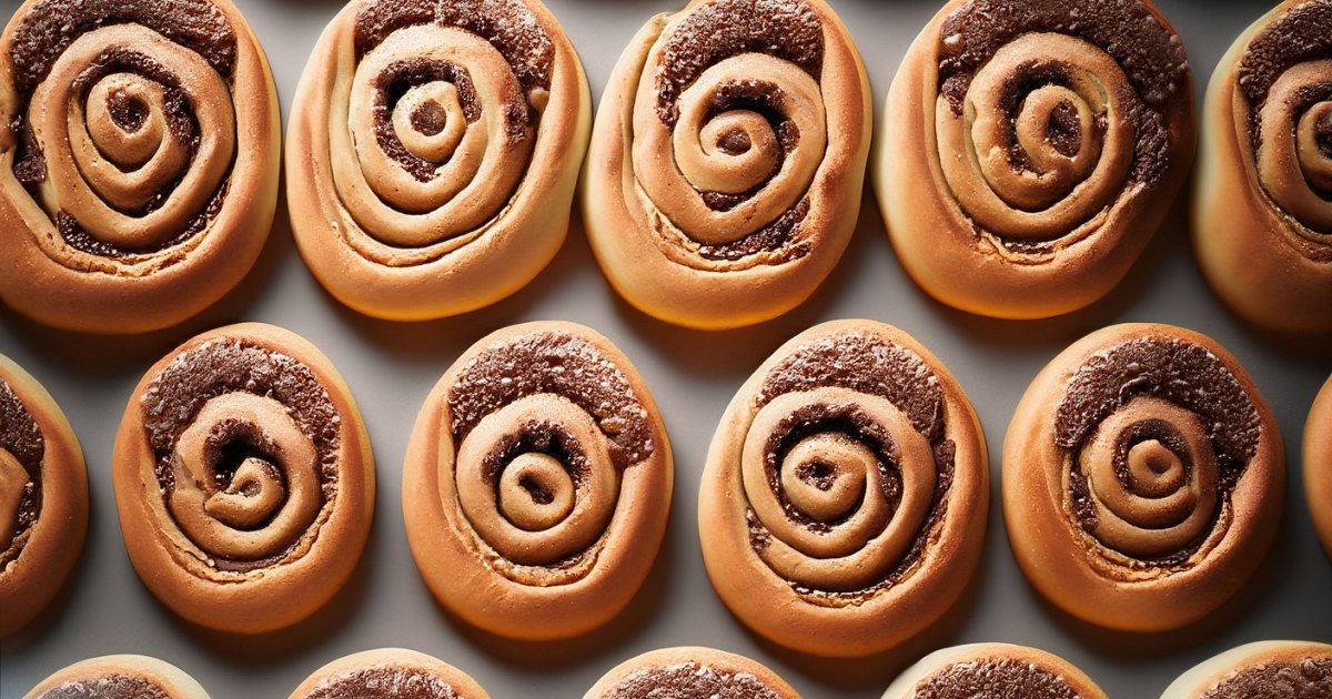 10 tasty baking ideas to try out this fall | Eat North