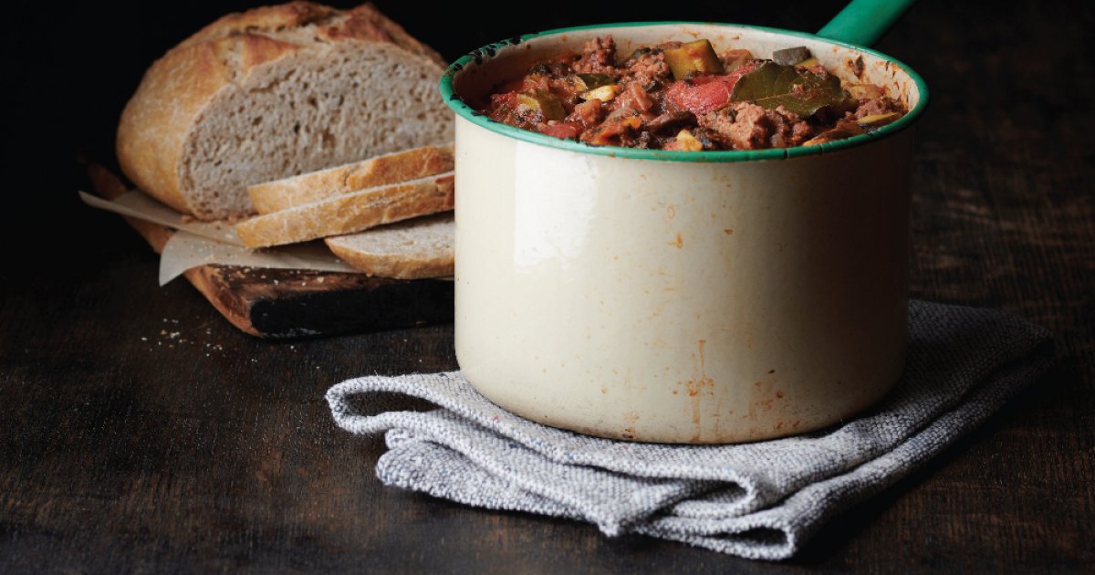 Easy recipe for bison burgers from the Eat Alberta First cookbook | Eat ...