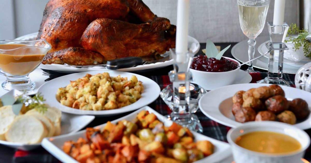 November 26th: Fairmont Royal York makes holidays easy with its take ...