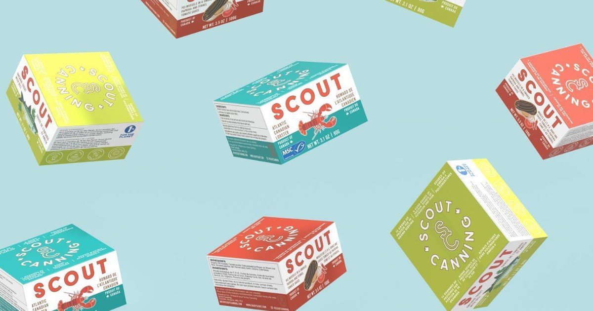 Scout Canning expands across North America | Eat North