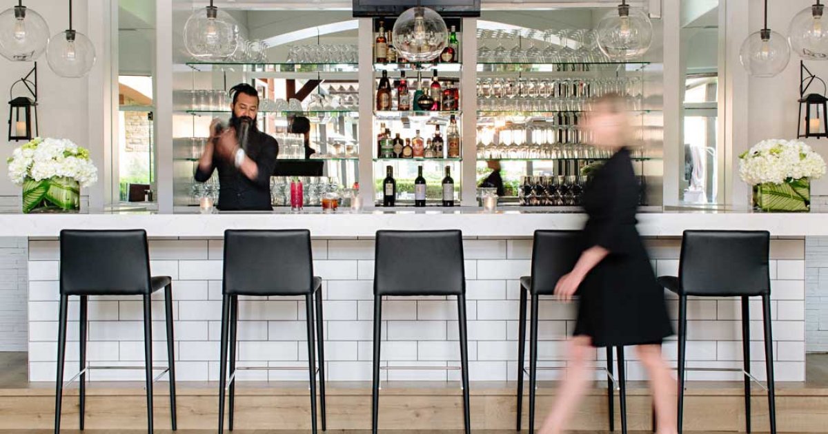 New restaurant 15 Park Bistro opens in Osoyoos | Eat North
