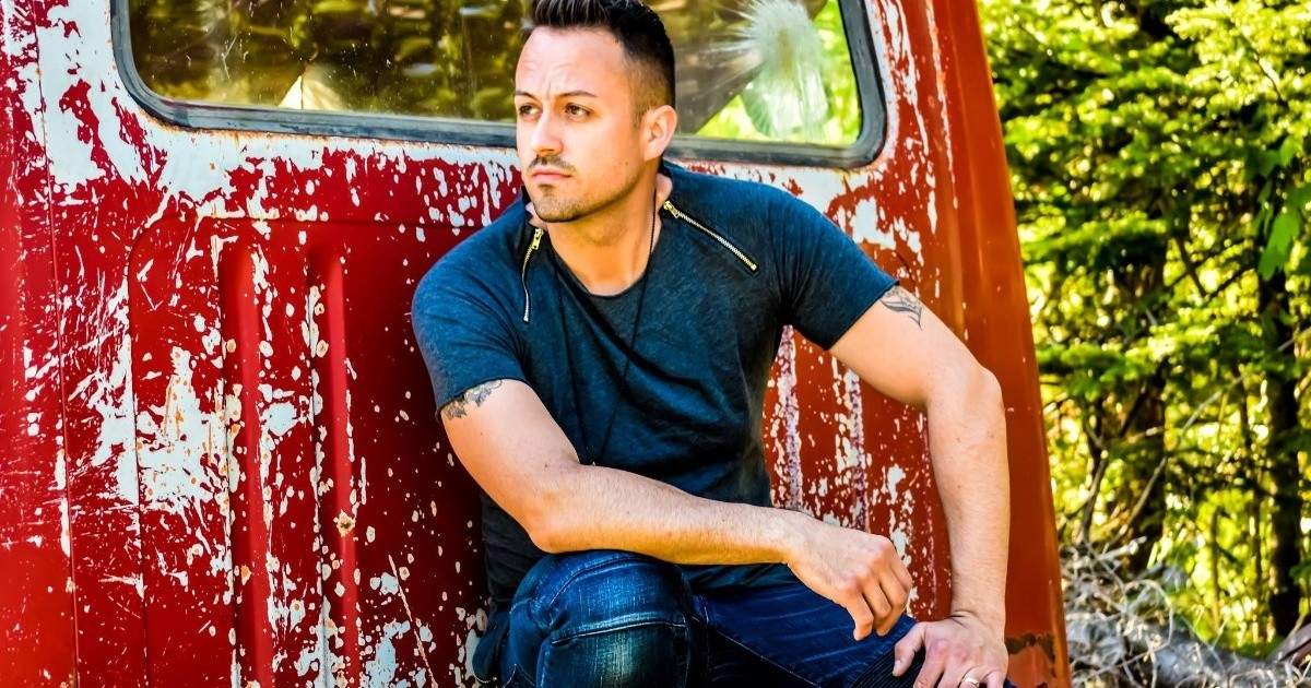 One Day in Stephenville, NL: country singer Jason Benoit | Eat North