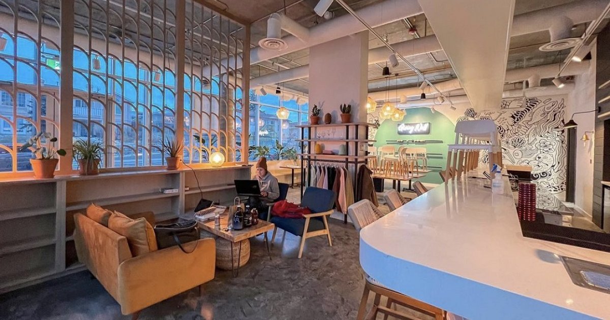 5 cool new restaurants and bars to try in Calgary | Eat North