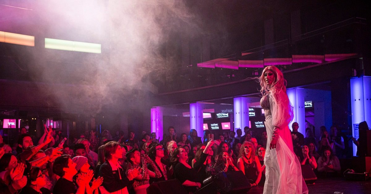 8 Fun drag events to check out during Calgary Pride | Eat North