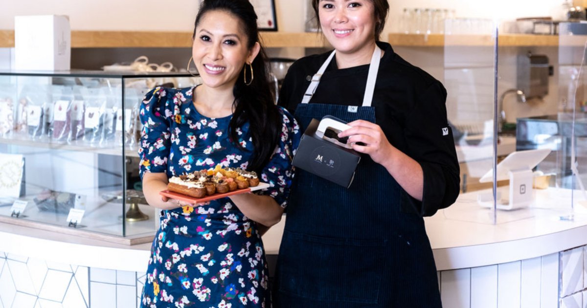 Top Chef Canada judge Mijune Pak announces collaboration with ...