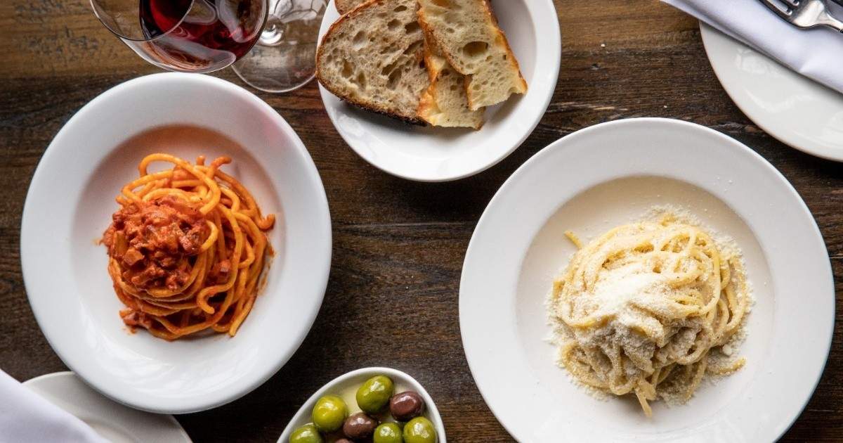 Enoteca Sociale reopens in Toronto | Eat North