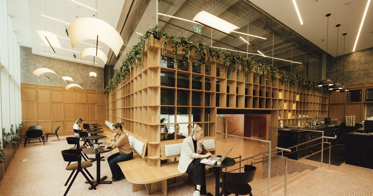 Check out this new cafe opening in Vancouver on July 4 | Eat North