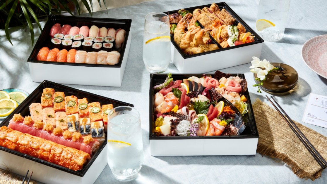 Aburi Restaurants Canada launches custom platform for takeout and ...
