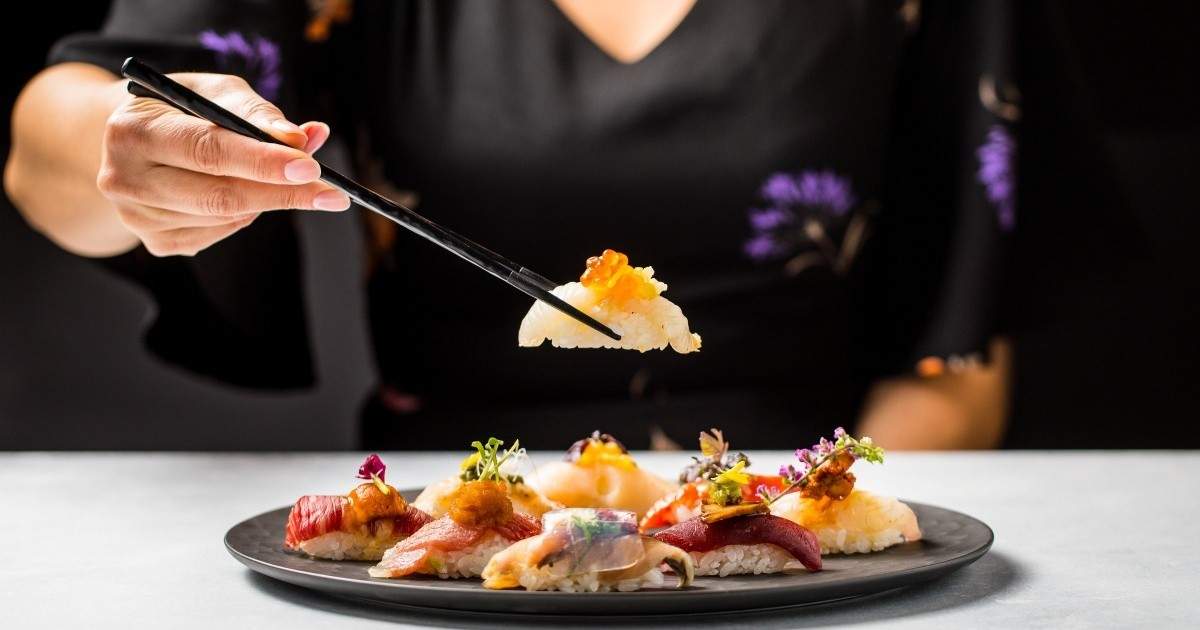 Daily bite: Vancouver's Miku introduces new aburi experience | Eat North
