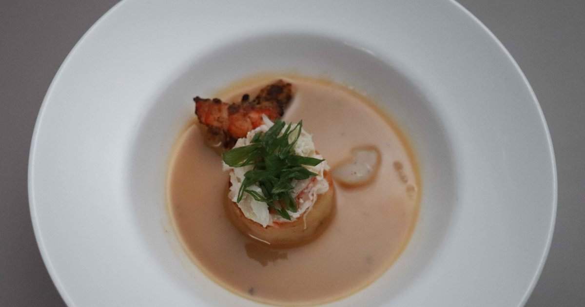 Top Chef Canada Season 8 Episode 6 recap: Who is the mayor of Funky ...