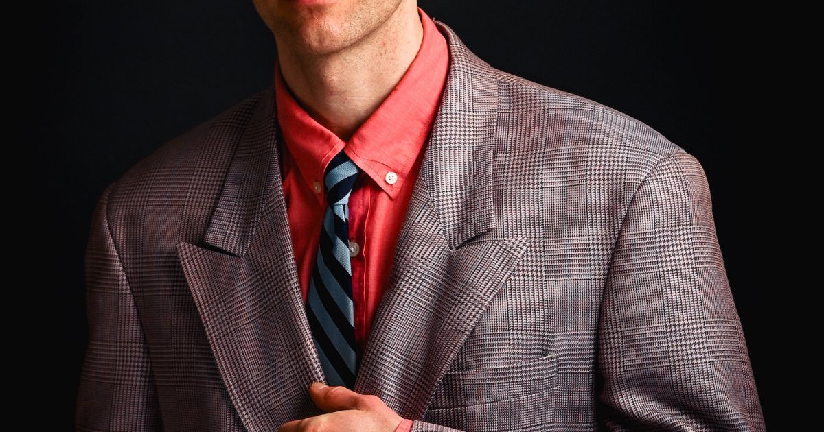 One Day in St. John's: singer-songwriter Adrian House | Eat North