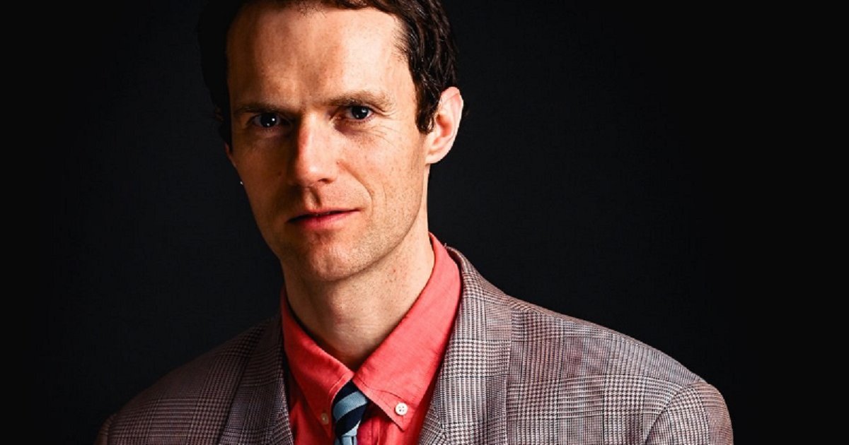 One Day in St. John's: singer-songwriter Adrian House | Eat North