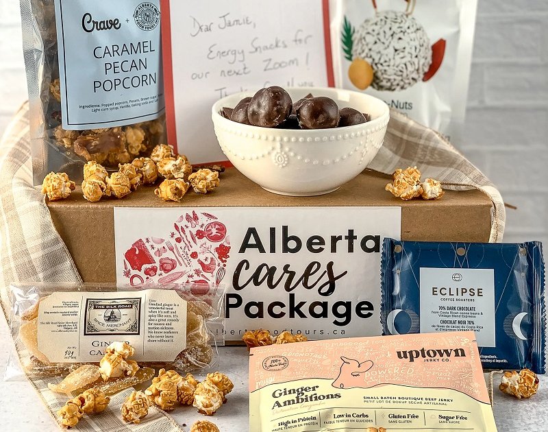 Alberta Food Tours launches feature packages in support of Canmore ...