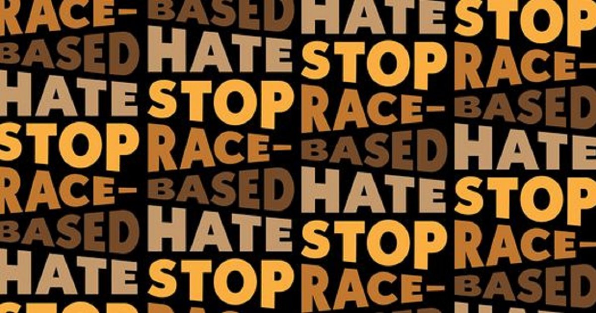 Alberta-based anti-racism group launches new #StopRaceBasedHate resource | Eat North