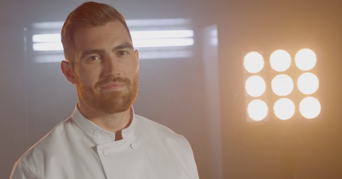 One Day in Calgary: Top Chef Canada competitor Alex Edmonson | Eat North