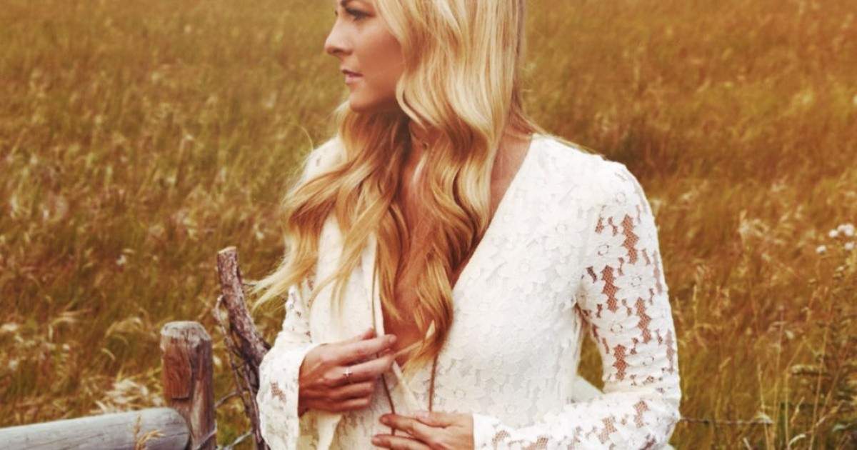 One day in Calgary: country singer Alex Hughes | Eat North