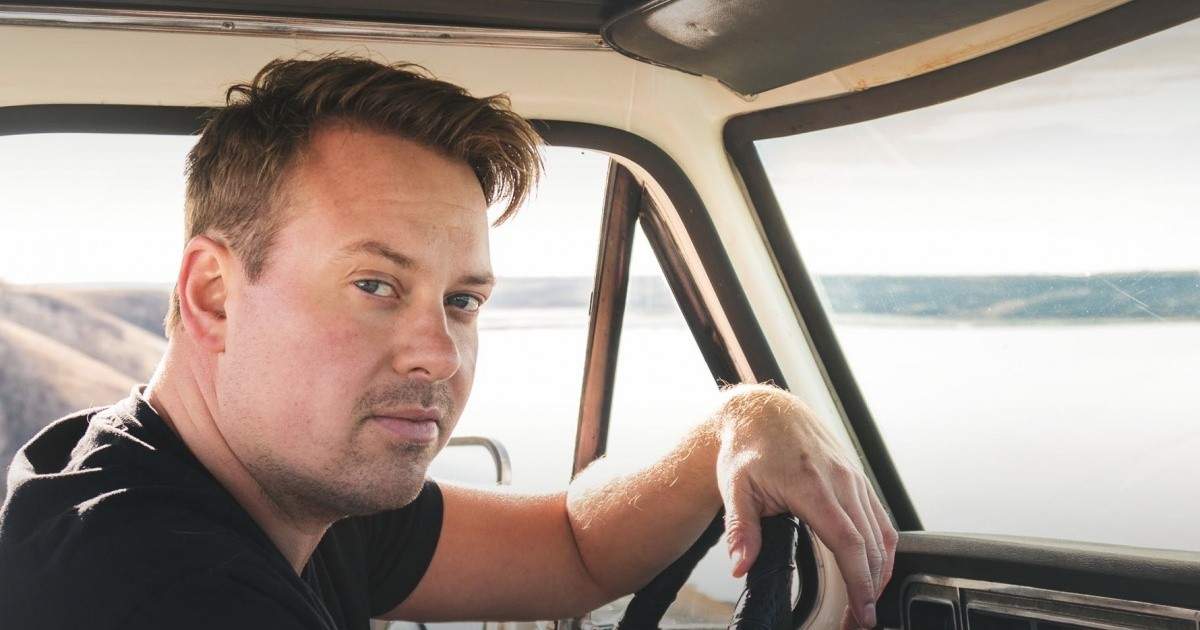 One day in Saskatoon: country singer Alex Runions | Eat North