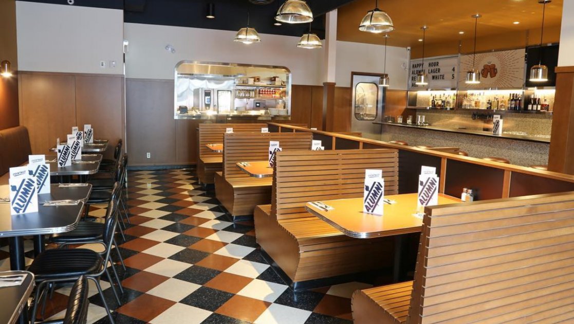 Behind the Name: Calgary's Alumni Sandwiches | Eat North