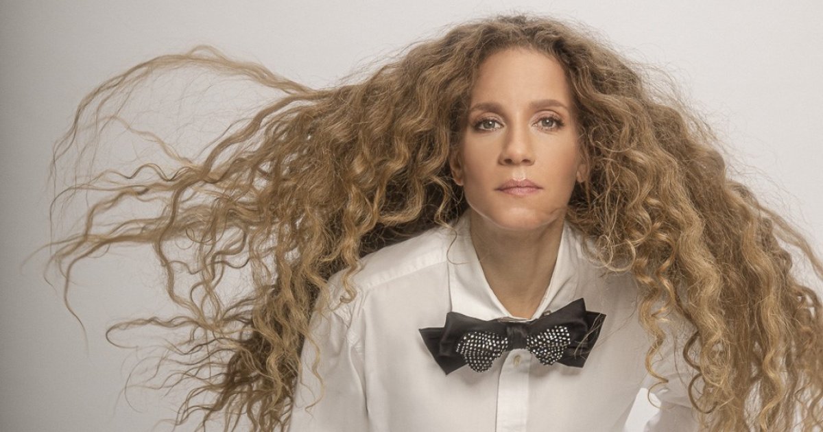 Chart-topping singer Amanda Marshall shares her favourite restaurants ...