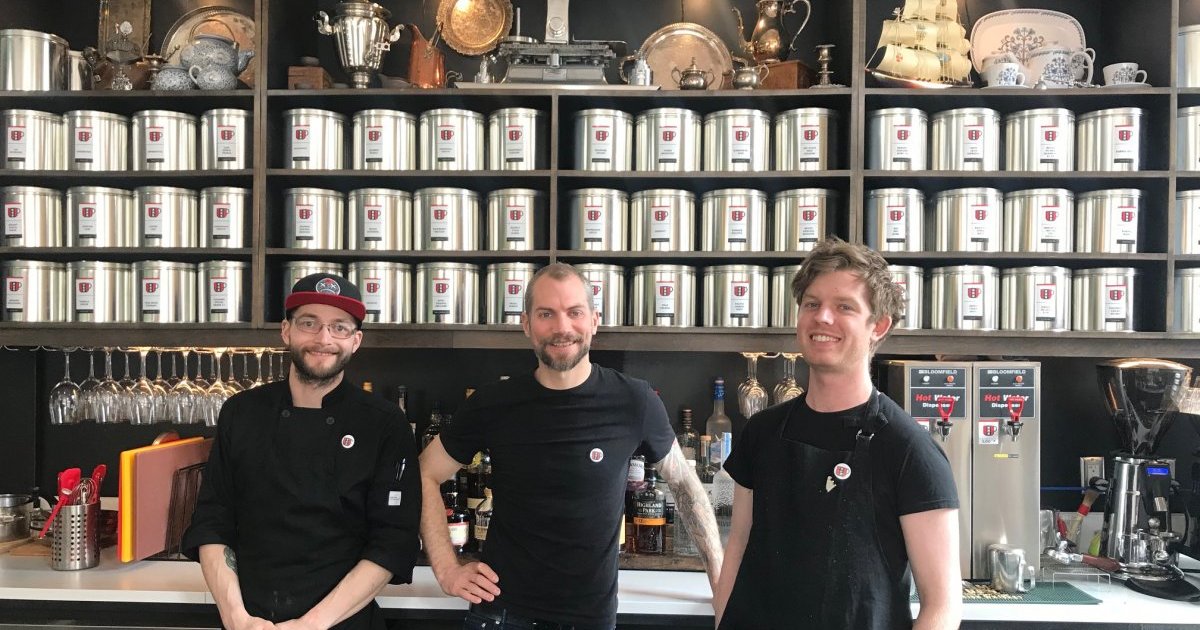 Winnipeg's new Exchange District Cooking Club connects local chefs with ...