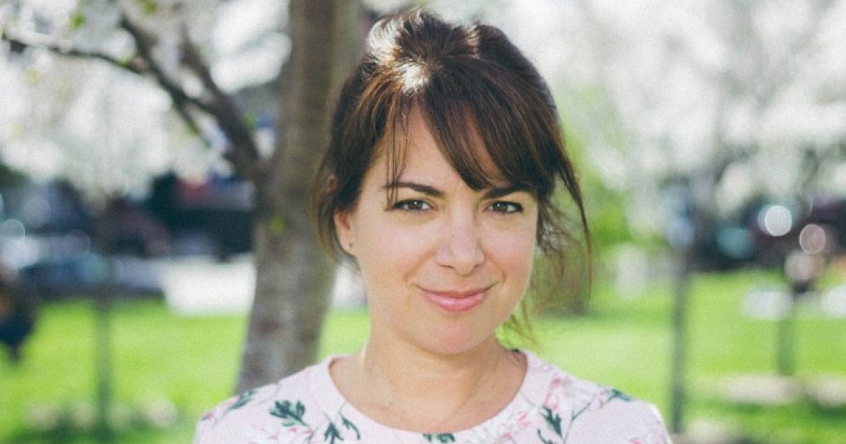 One weekend in Toronto: cookbook author Amy Rosen | Eat North