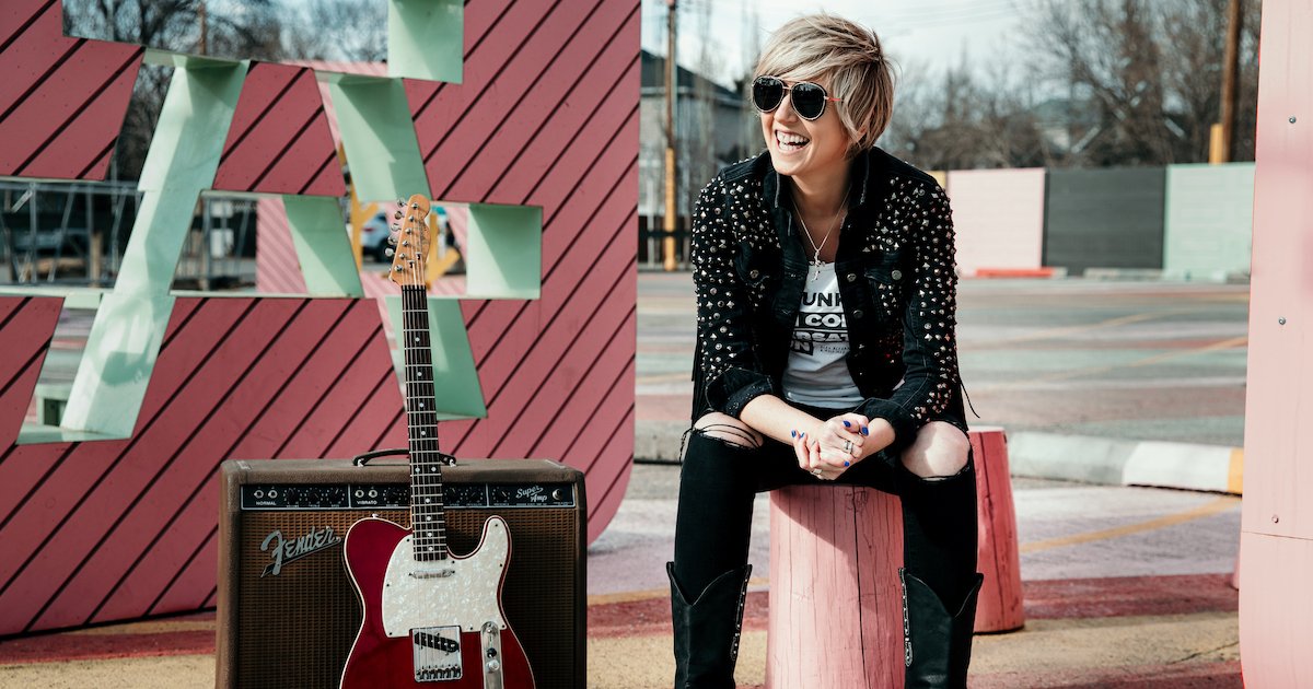 One Day in Calgary: singer Amy Hef | Eat North