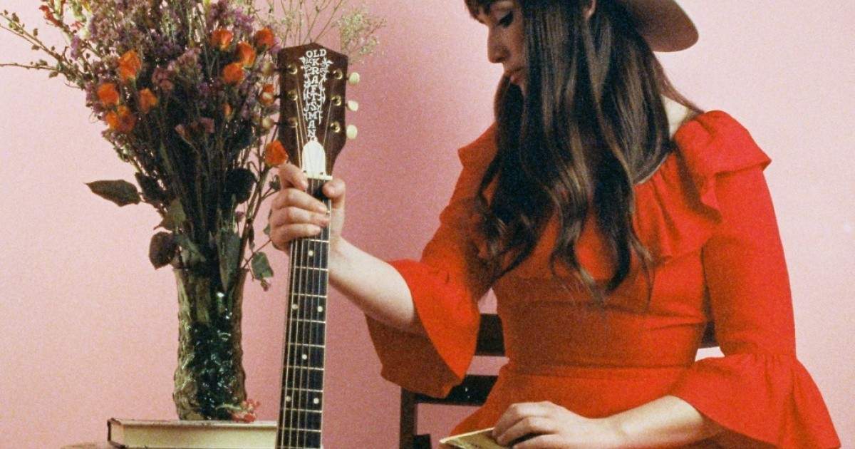 One day in Calgary: singer Amy Nelson | Eat North