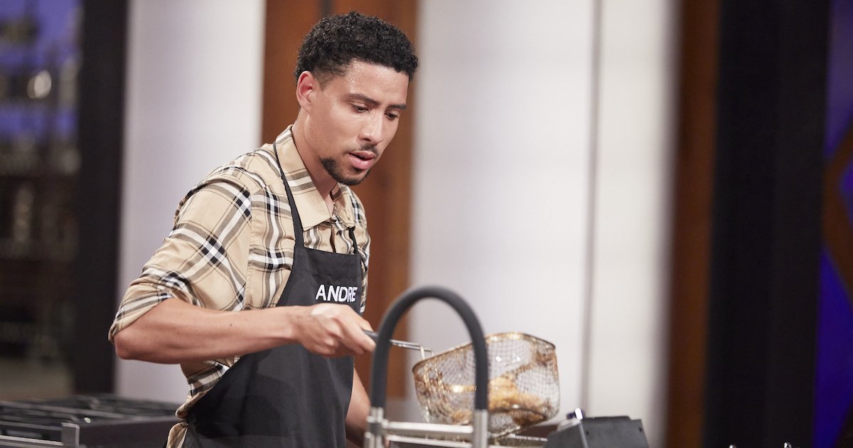 MasterChef Canada Back To Win Episode 4: Rolling with the pasta punches ...