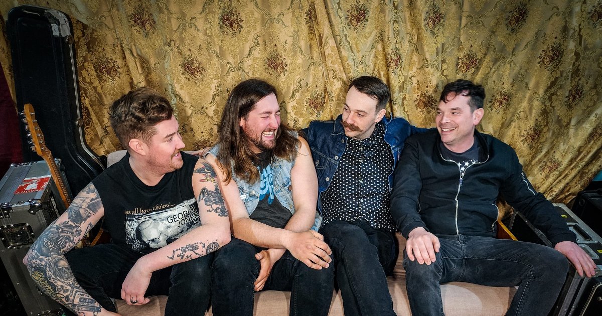 One Day in Pictou County, NS: singer Andre Pettipas | Eat North