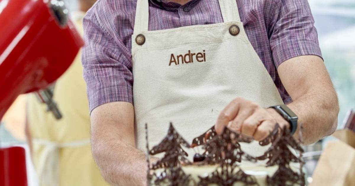 Great Canadian Baking Show Season 2: Episode 6 recap | Eat North